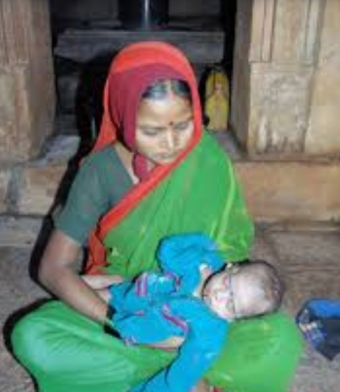 ಜನಪದ ಸಾಹಿತ್ಯದಲ್ಲಿ ತಾಯಿ - e-Suddi