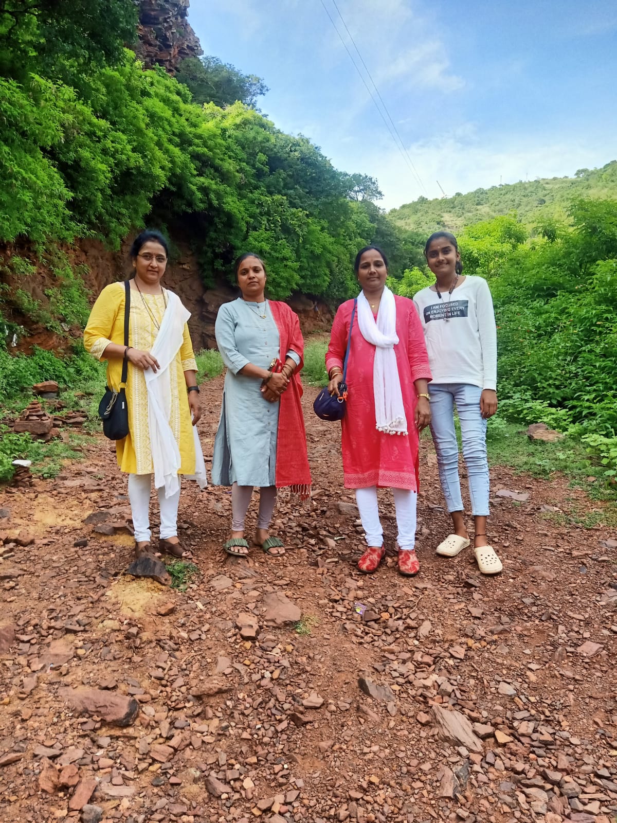 ಜ್ಞಾನಸುಧೆಯಂತಿರುವ ಸುಧಾ ಹುಚ್ಚಣ್ಣವರ - e-Suddi