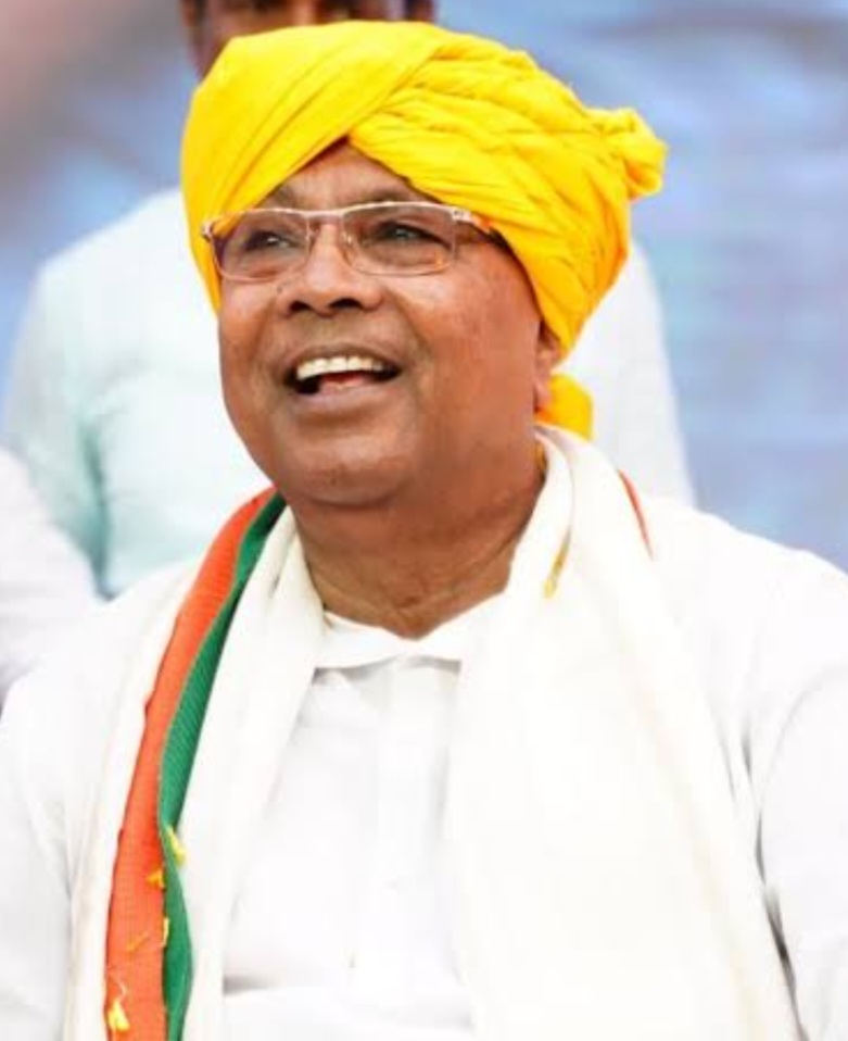 ನೆಲಮೂಲದ ದೇಸಿ ಸೊಗಡು- ಸಿದ್ಧರಾಮಯ್ಯ - e-Suddi